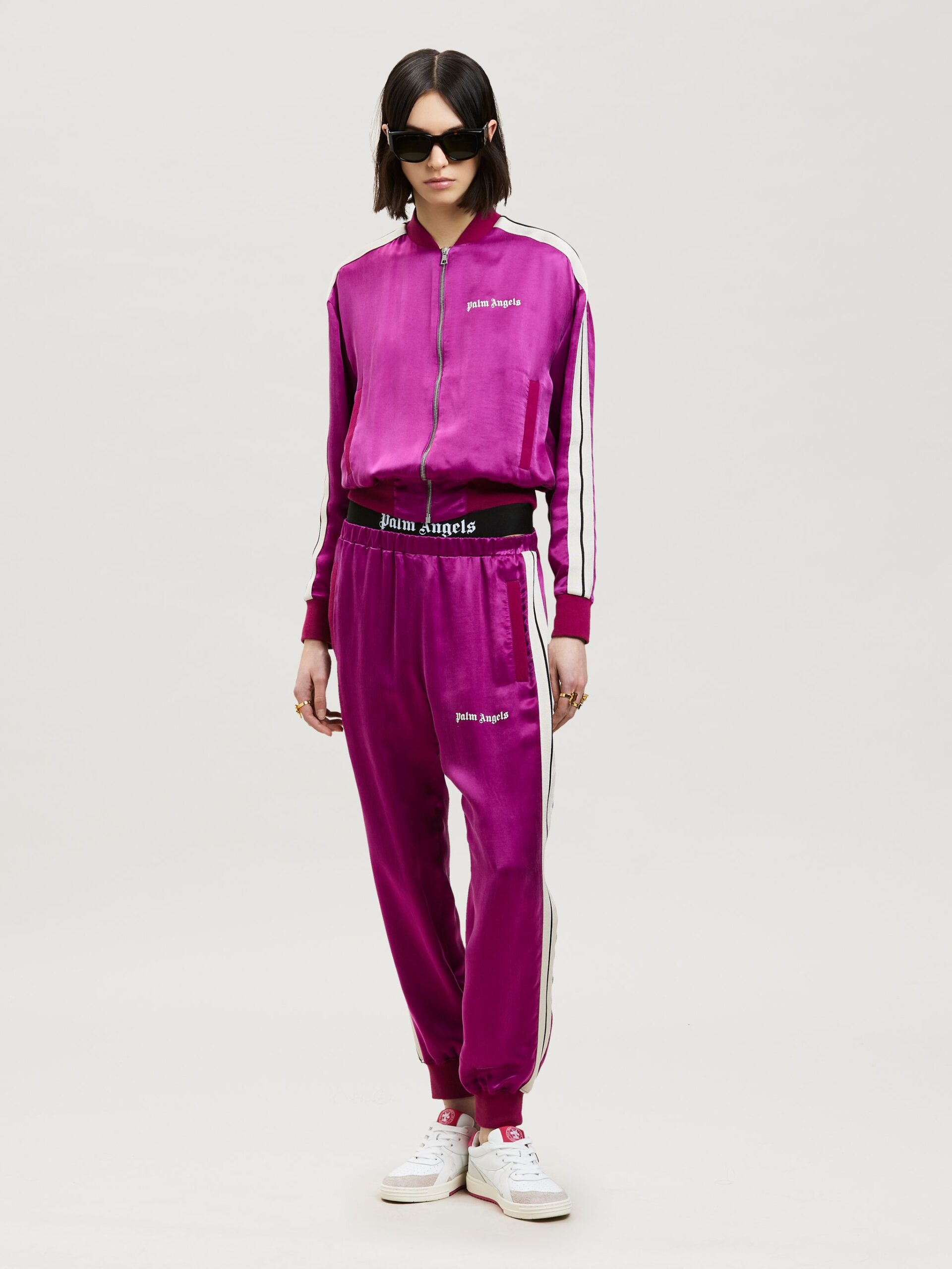 LUXURY TRACK SUIT - Helga Design
