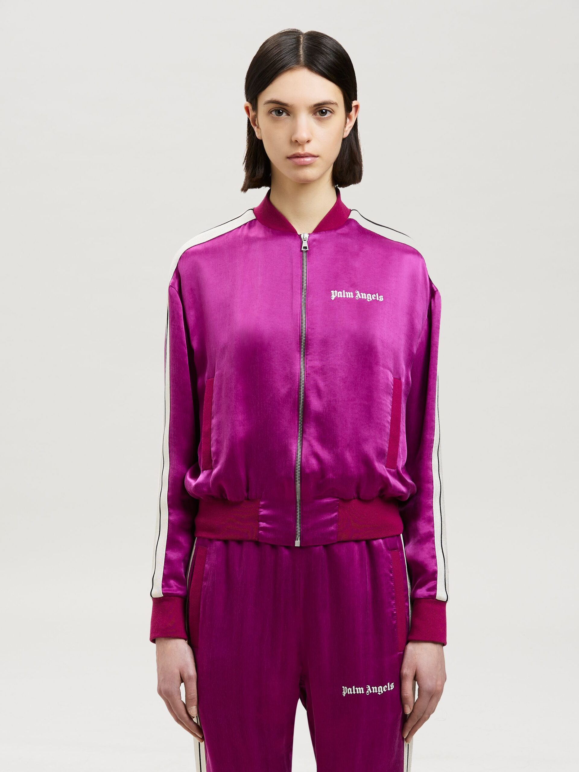 LUXURY TRACK SUIT - Helga Design