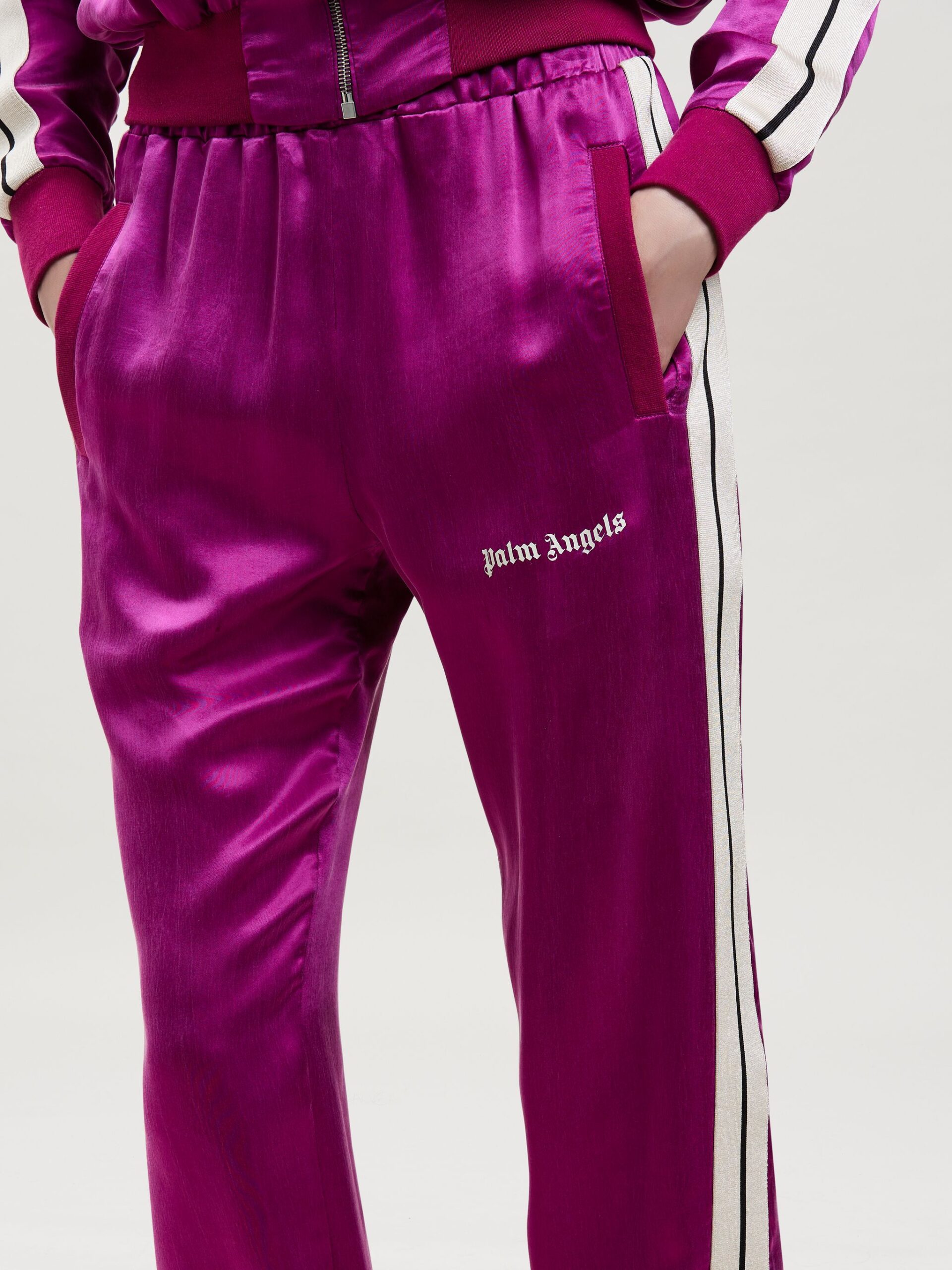 LUXURY TRACK SUIT - Helga Design