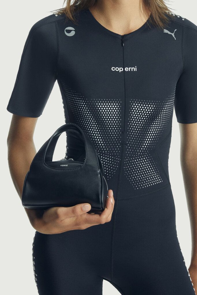 COPERNI X PUMA JUMPSUIT - Helga Design